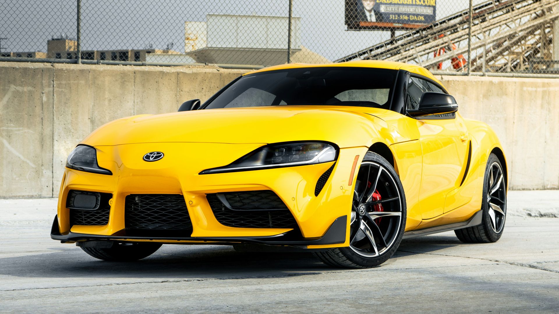 The 20 Best Cars Built For Drifting