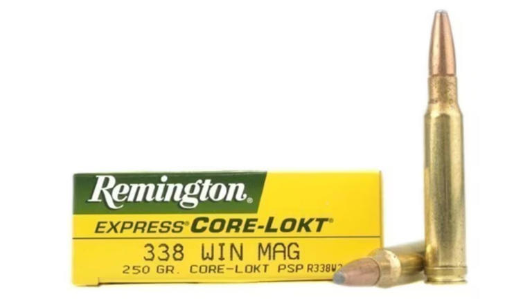 Calibers that destroy more meat than they save
