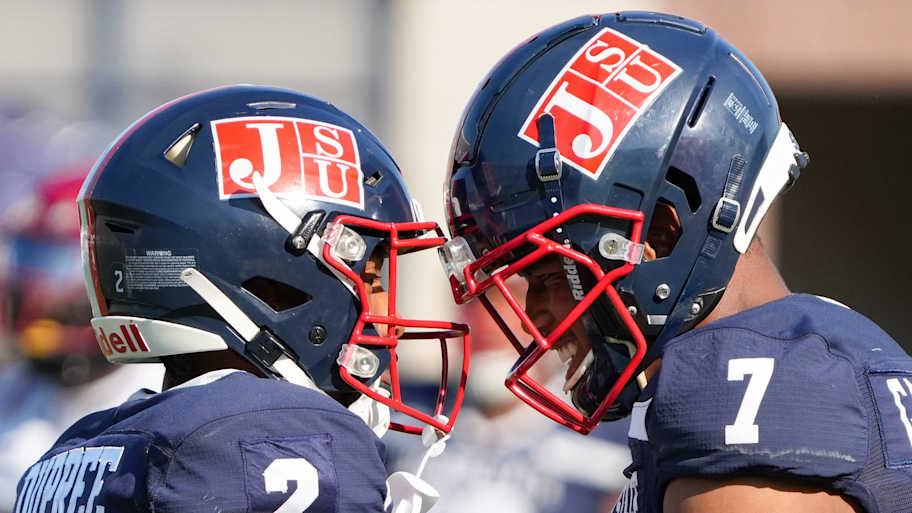 HBCU FOOTBALL RUNDOWN WEEK 3: POWER RANKINGS, BAND POLL, HBCU-FCS ...