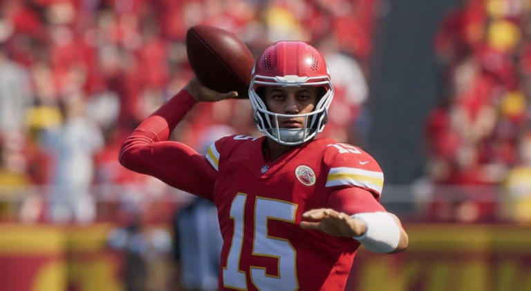 The Madden September Title Update Ditches Progressive Fatigue And Adds ...