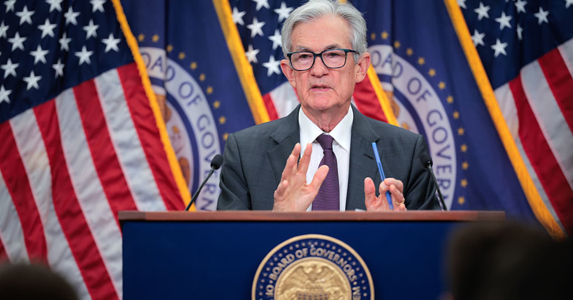 The Fed just cut interest rates—how much cheaper credit cards, auto ...