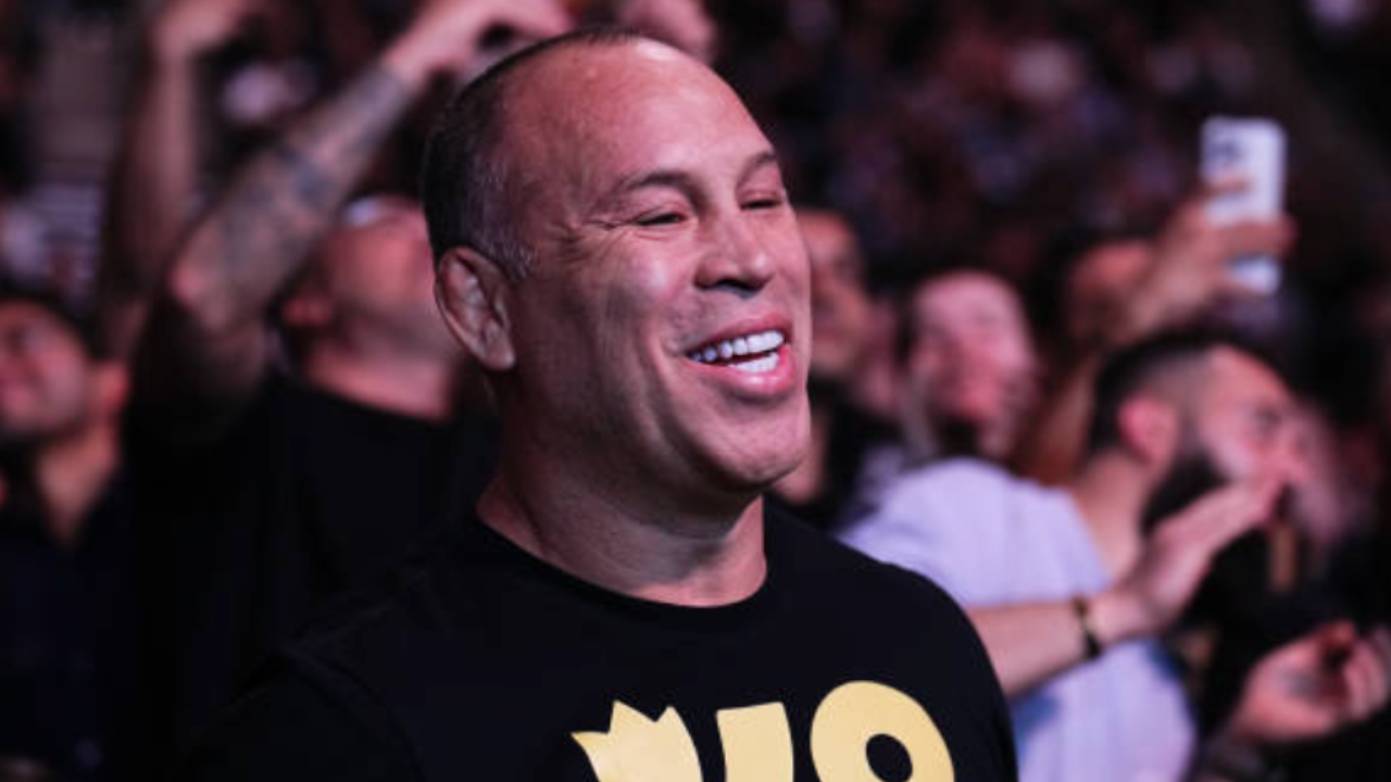 Why Brazilian MMA star Wanderlei Silva got a lifetime ban for skipping ...