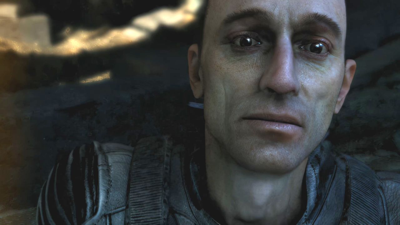 Stalker's remaster has taught me just how much of a terrible sicko I am ...