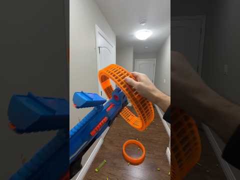 Xshot nOOB FPS Reload