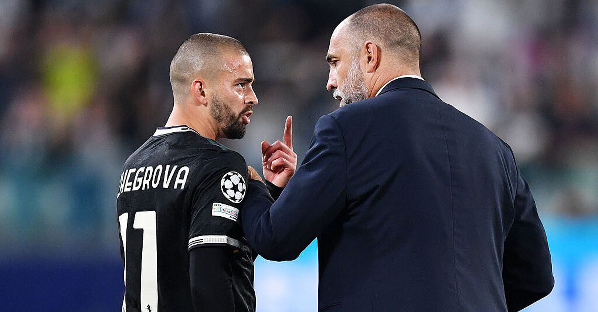 Juve, Zhegrova in rampa di lancio. David-Vlahovic, ecco chi parte davanti