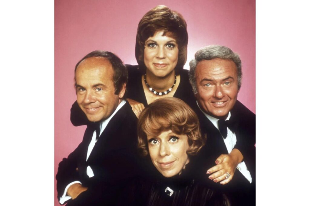 The Golden Age of U.S. Variety Hour Television: 20 Shows That Ruled the ...