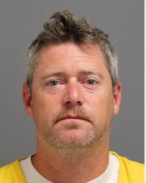 Caprock Academy worker arrested after allegedly sending illicit texts ...