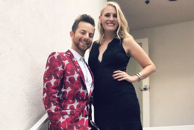 Ned Fulmer and Estranged Wife Ariel Recall Exact Moment 'Everything ...