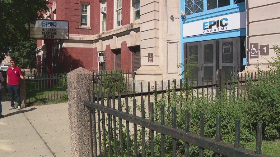 EPIC Academy set to close by end of school year, maybe sooner