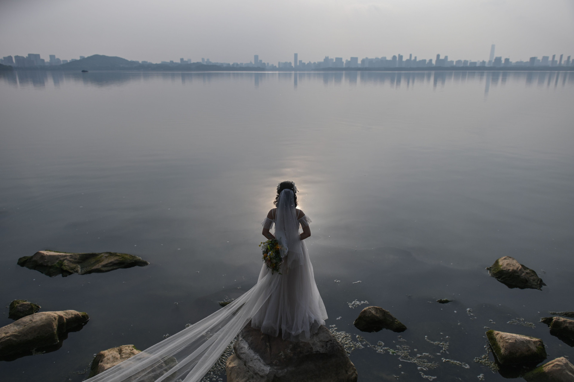 Corpse brides: China’s ghost marriages