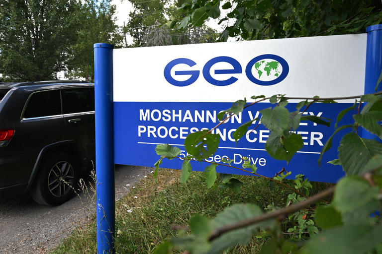 Inside Pa.’s largest immigrant detention center: Violence, desperation ...