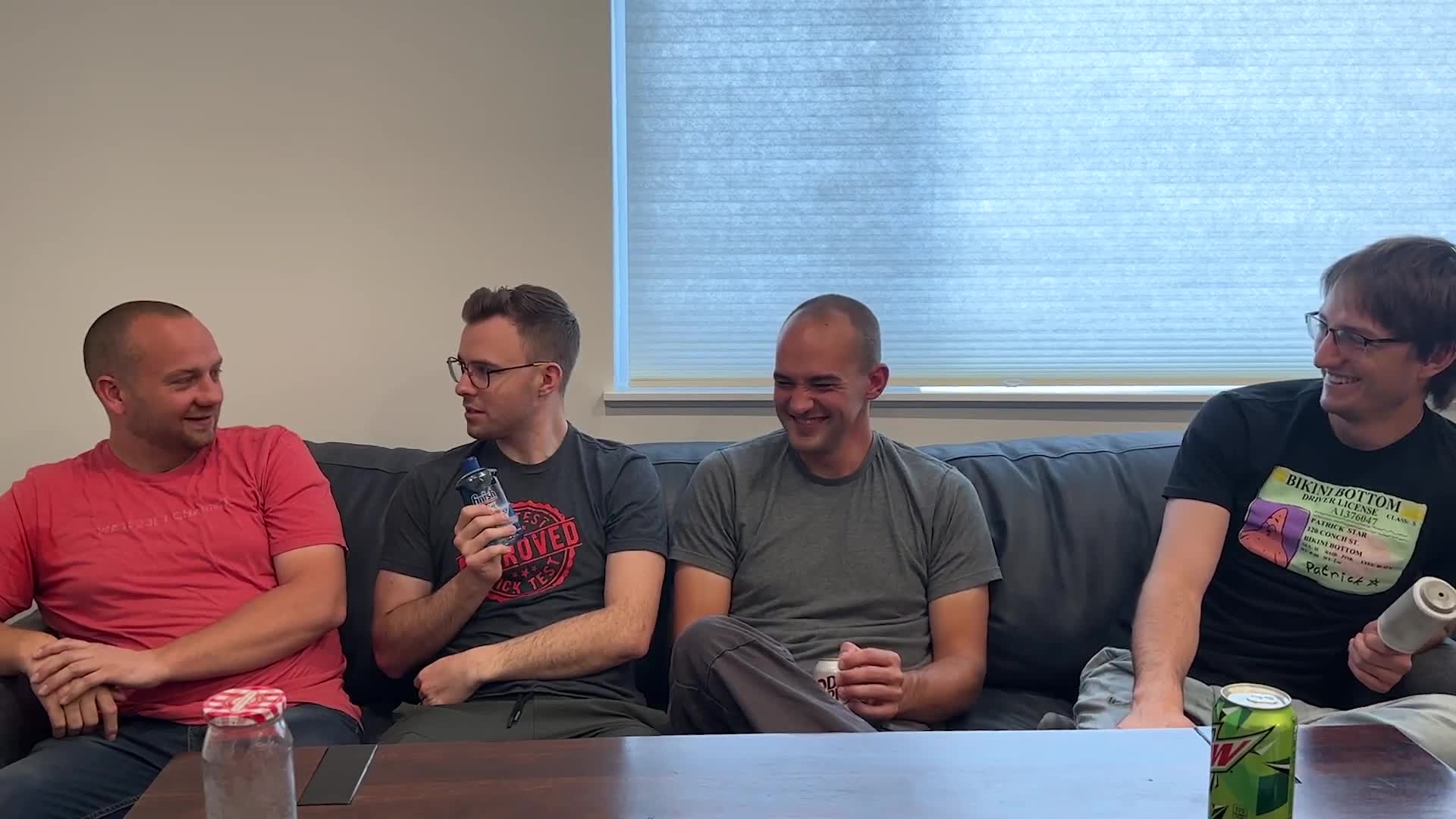 What happened to the Waterjet Channel? - The full story