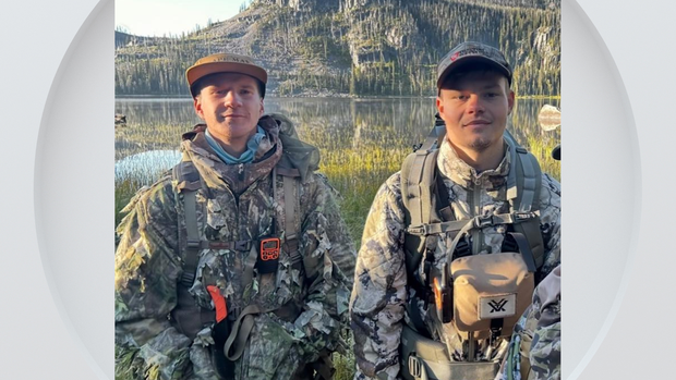 Colorado coroner says 2 bodies, who family believes are missing hunters ...
