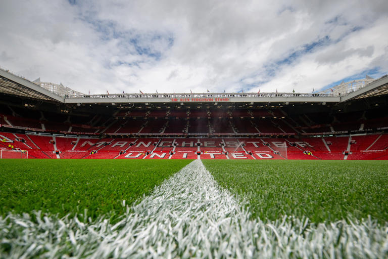 Liverpool could provide helping hand to Manchester United in Barcelona ...