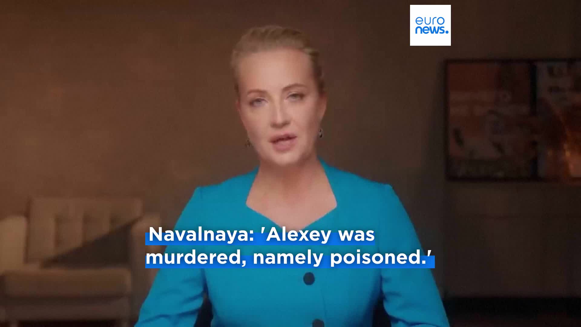 Lab tests show opposition leader Alexei Navalny poisoned in Russian ...