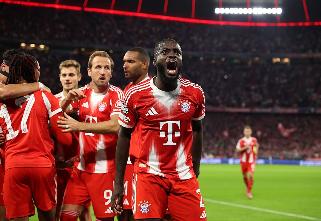 Bayern Munich vs Chelsea live: Harry Kane seals Blues defeat on ...