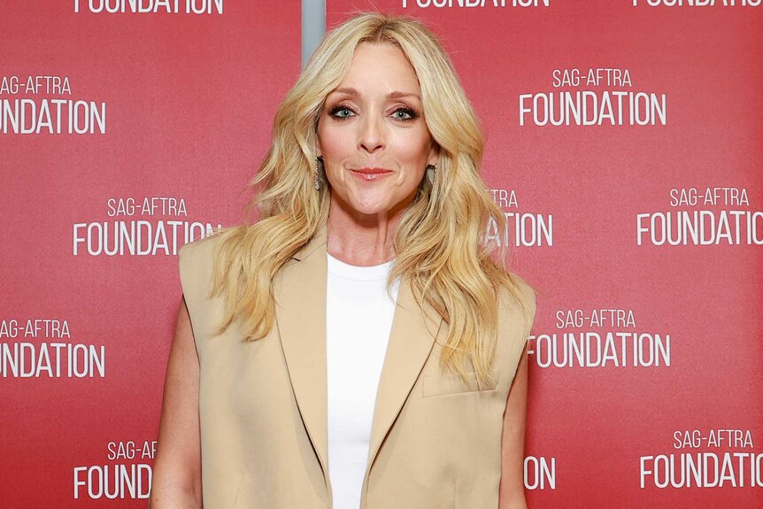 Jane Krakowski's Next TV Role Is So Dramatic & Nothing Like 30 Rock's ...