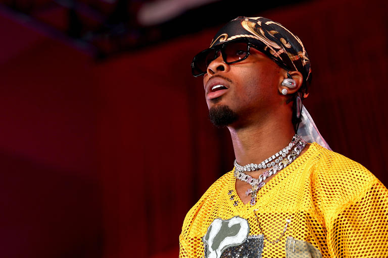 Missing Latina Teen Found Dead in Trunk of Rising Singer D4vd's Tesla ...