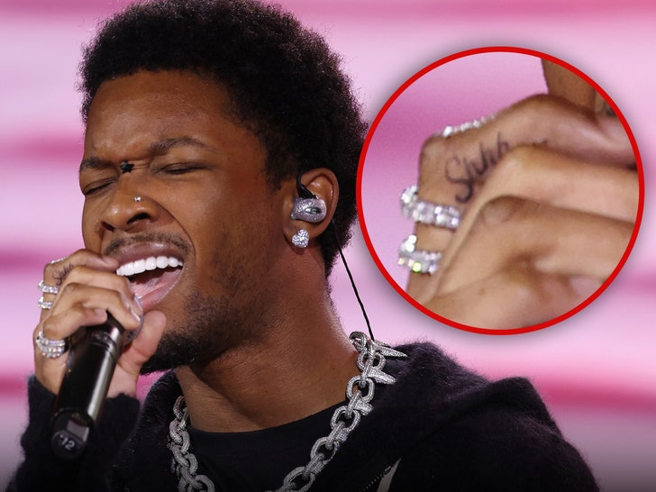 Singer D4vd Has Tattoo Matching Body of Girl Found in His Tesla
