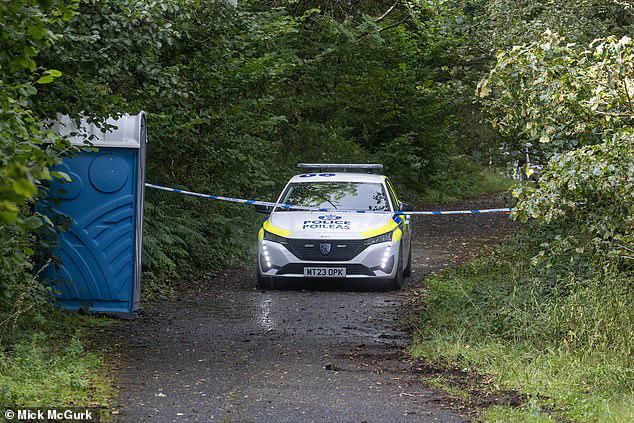 Body found on the shores of Loch Lomond confirmed to be missing man