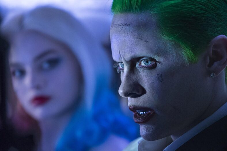 All 6 Joker actors ranked worst to best