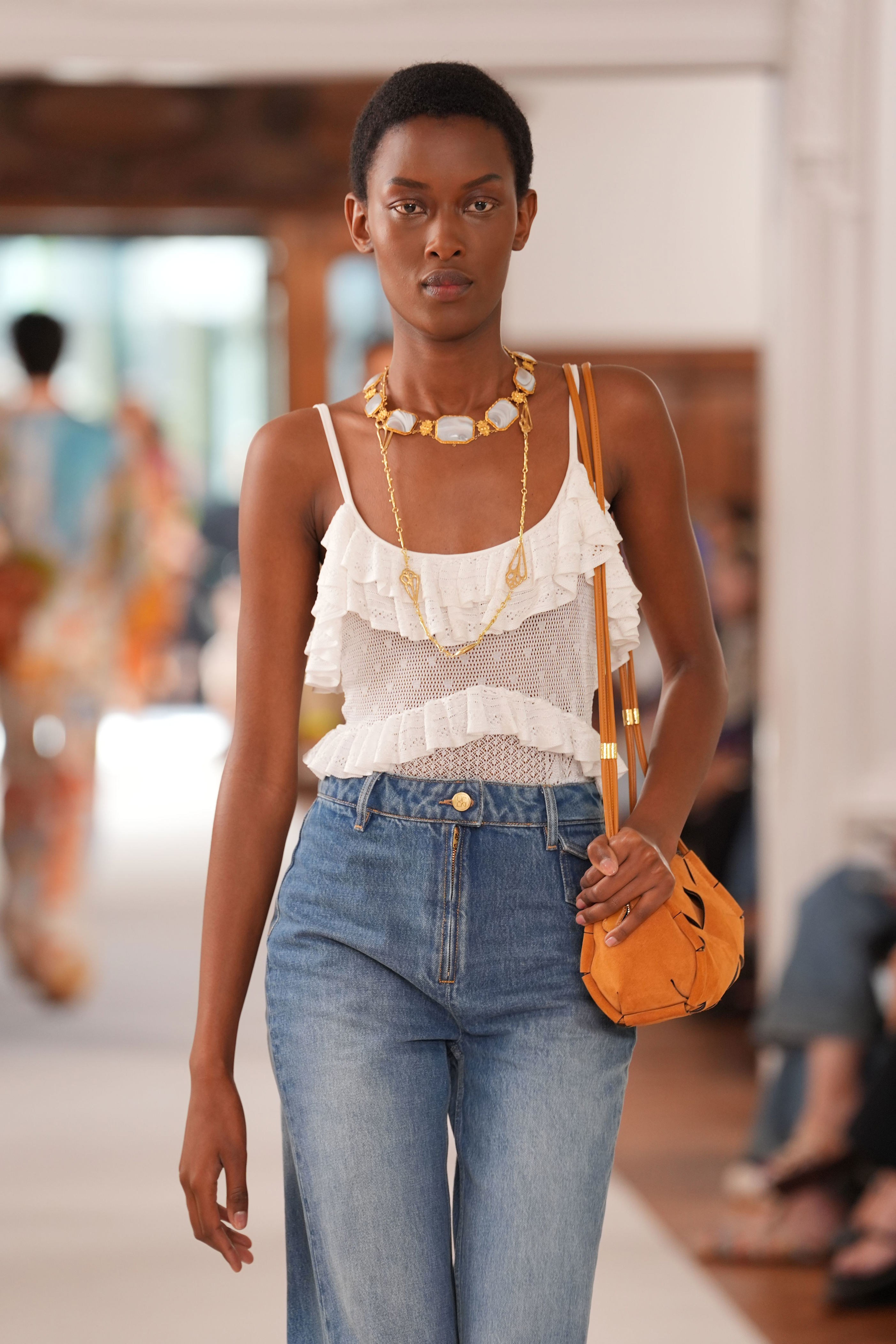 10 Spring-Summer 2026 Trends We Loved at New York Fashion Week