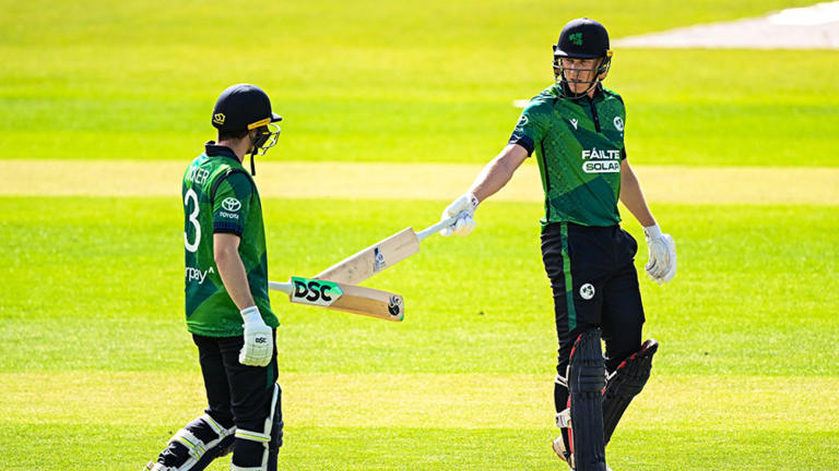 Salt's latest onslaught powers England in 197-run chase