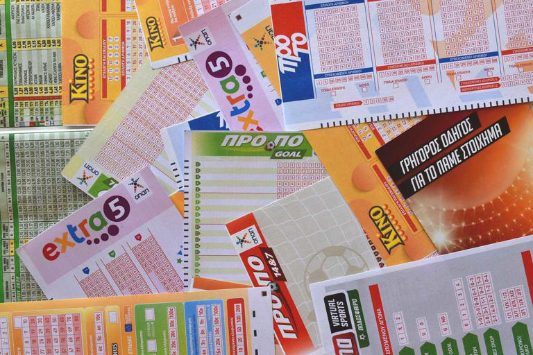 How To Avoid Lottery, Prize Scams: You Didn’t Enter, But You 'Won'?
