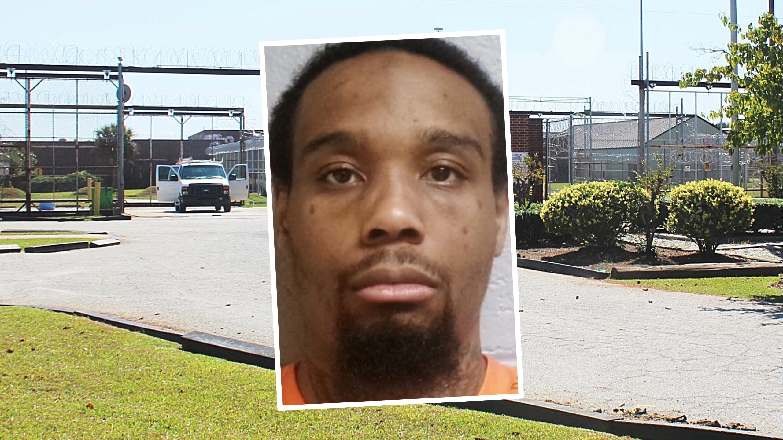 McCormick prison inmate sentenced for hurling diarrhea in guard’s face