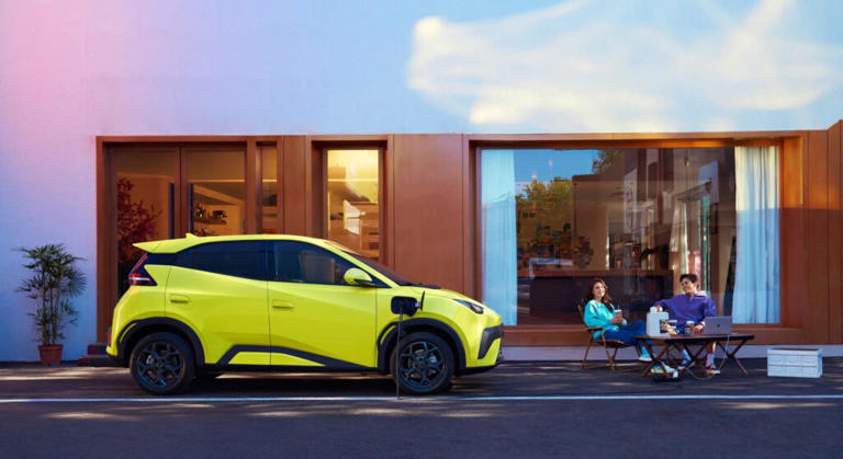 China’s Hunt For Online Car Slander Has Begun