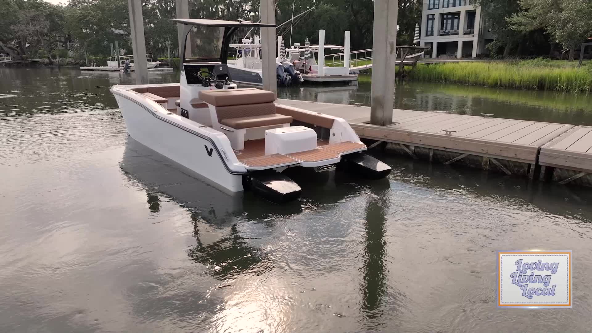 Volare Boats