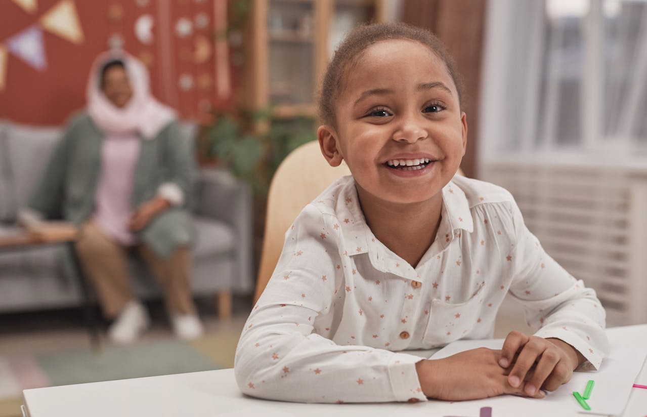 Why families who encourage independent decision-making without ...