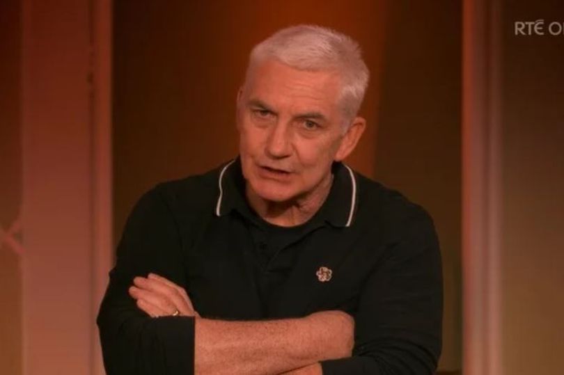 The Traitors Ireland replacement revealed as finale just days away
