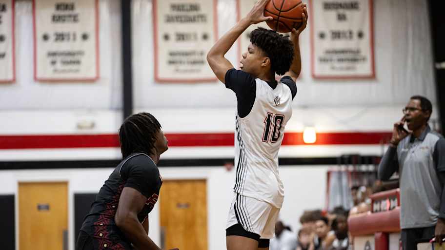 Official visit breakdown: Where do the Gophers stand with Joseph Hartman?