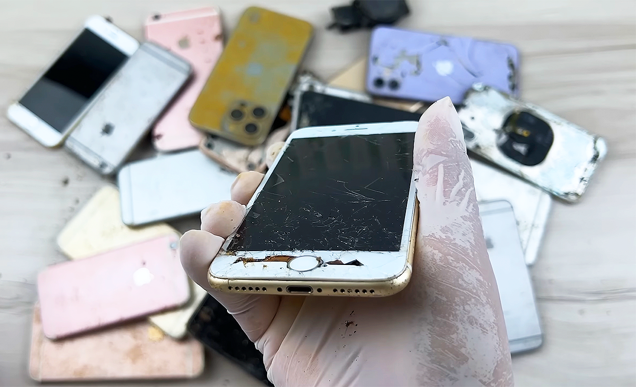 Discover the secret to creating a stunning 4K railway and highway ...