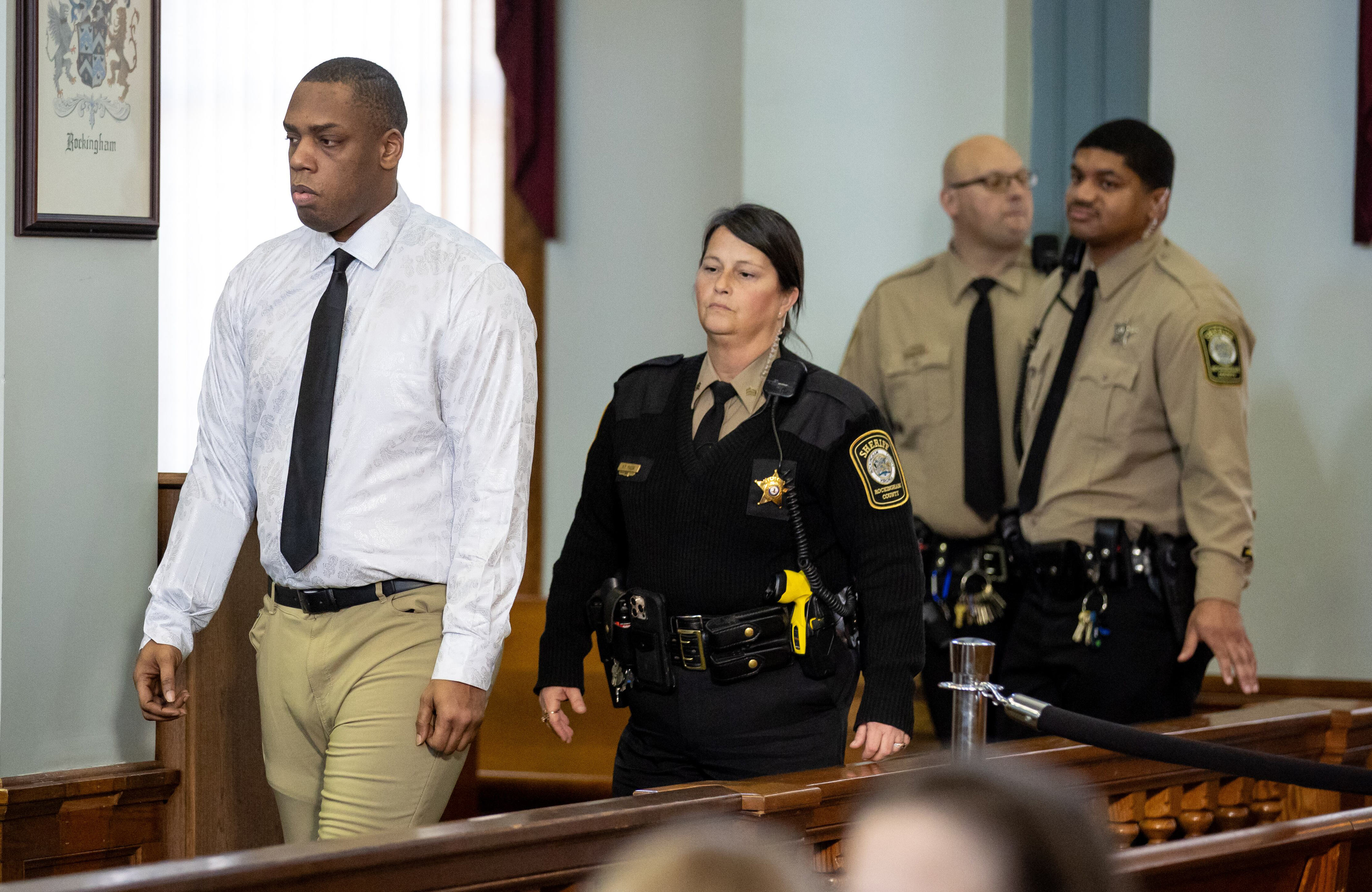 Sentencing for ‘Shopping Cart Killer’ delayed; new date set