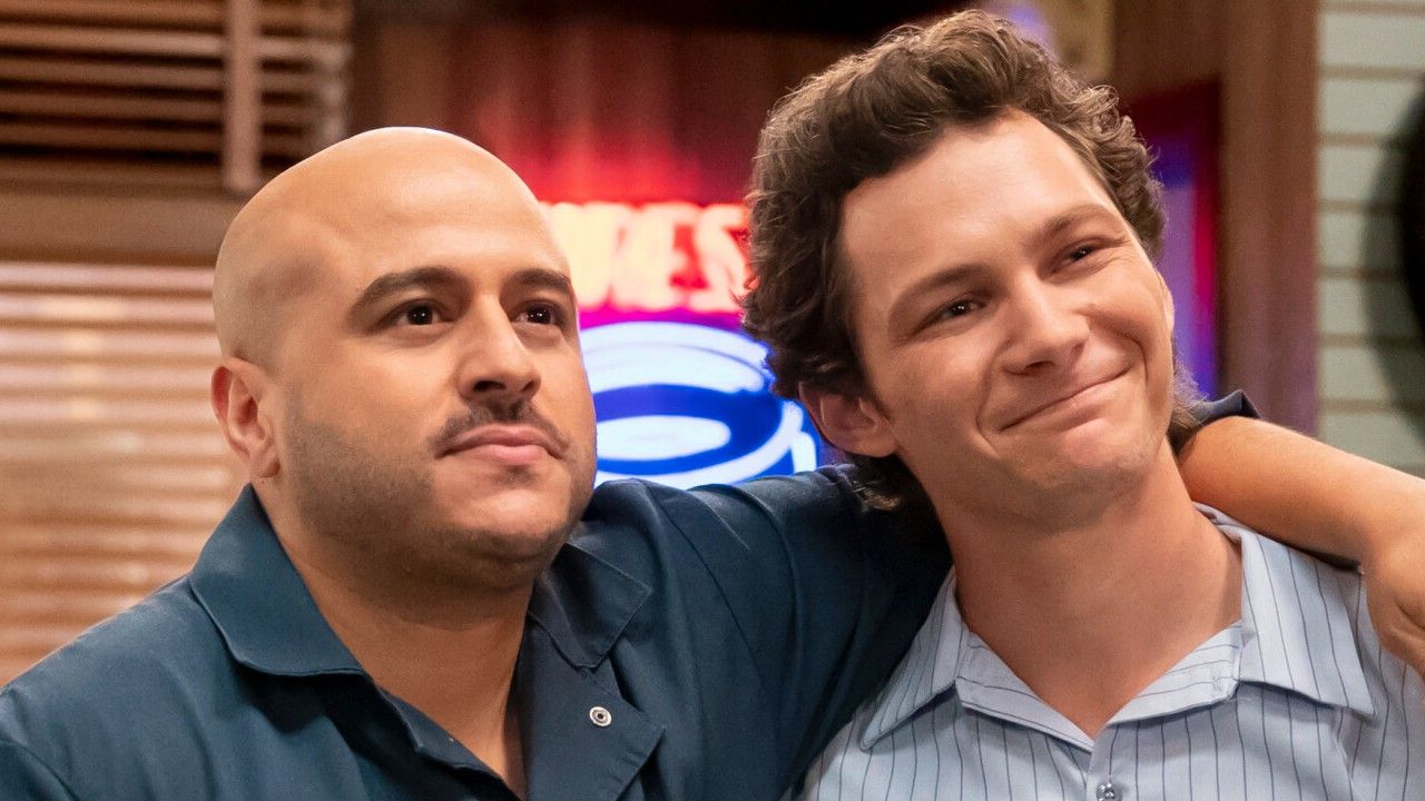 As Georgie And Mandy Gears Up For Its Season 2 Return, One Star ...