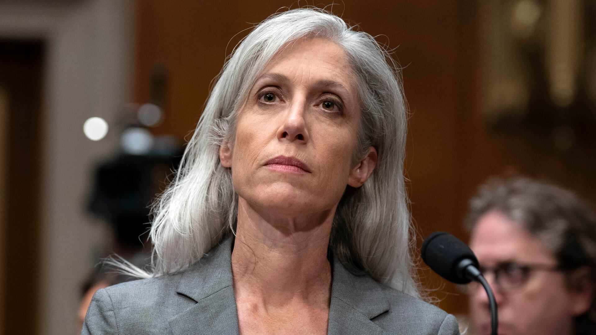 Former CDC director says she was pushed out her position after refusing ...