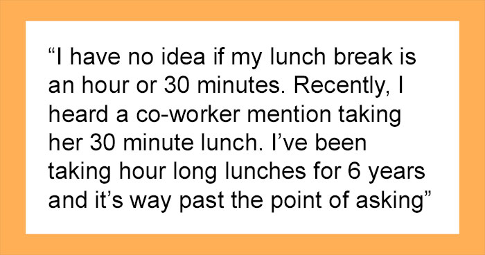 26 People Share Things That Confuse Them But They’re Too Afraid To Ask