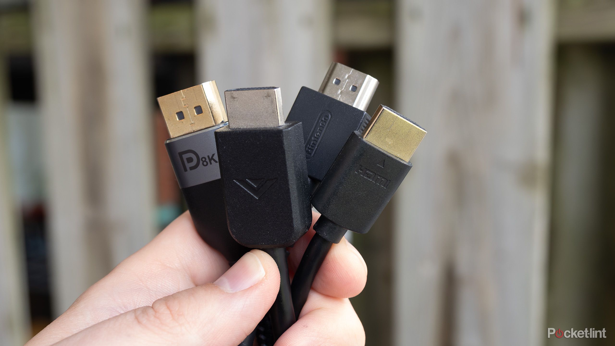 4 new HDMI cable tips I wish everyone knew