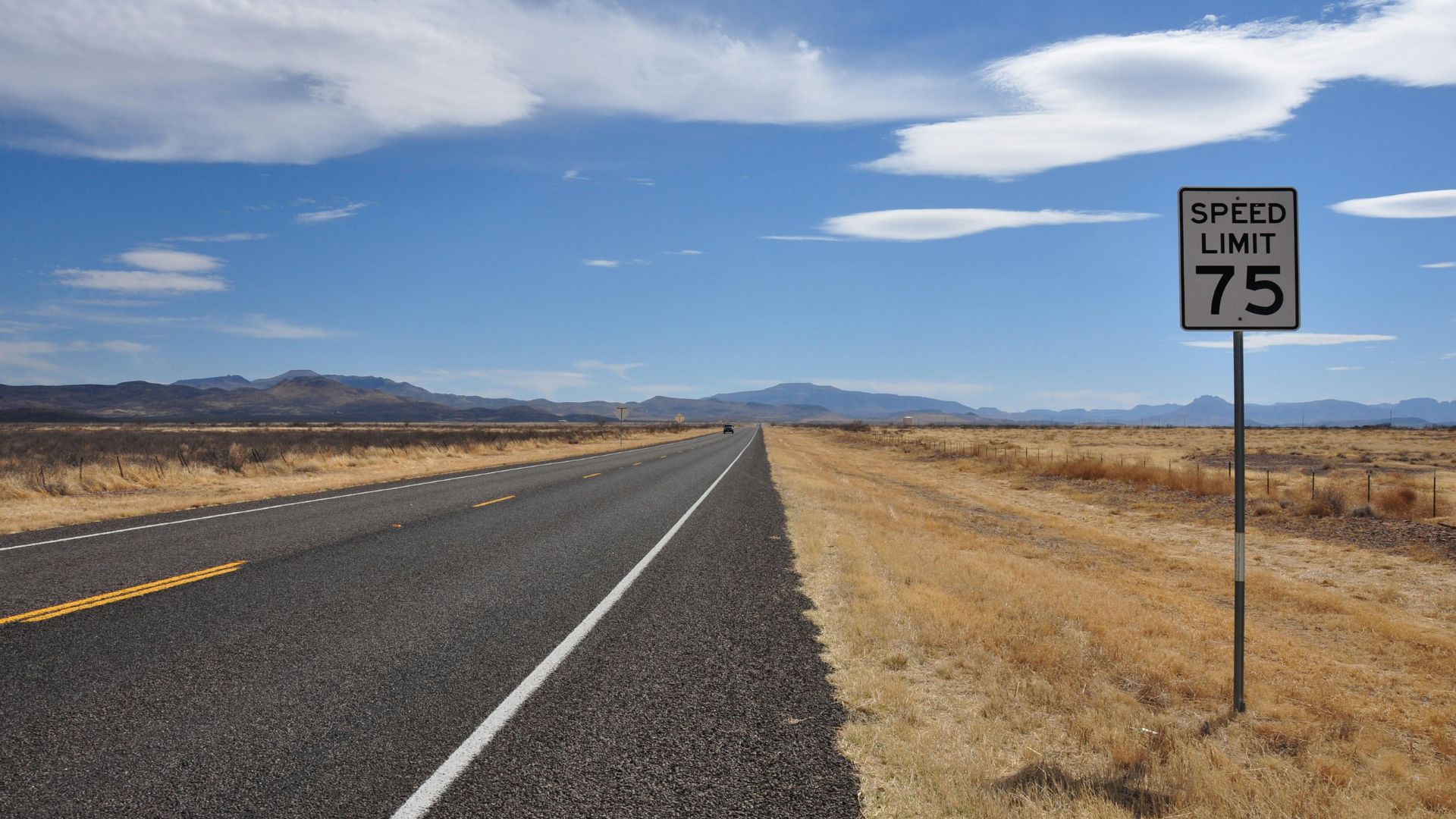 This U.S. State Will Now Fine You For Going 1 MPH Over the Speed Limit