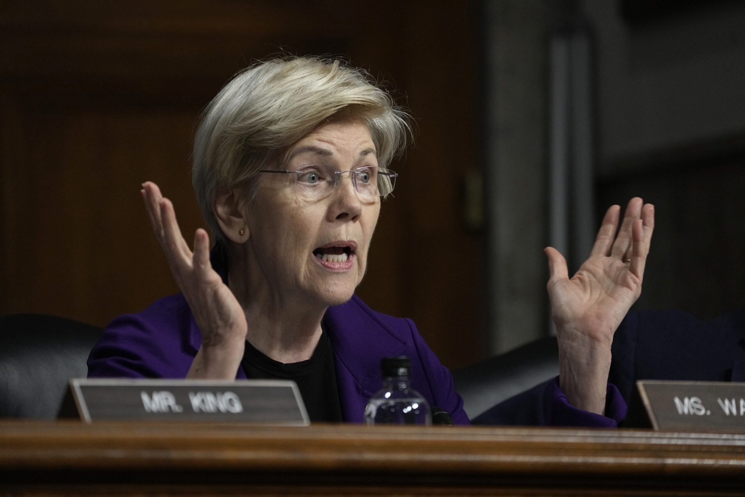 Democrats call for gun laws amid Charlie Kirk’s murder