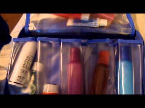 Organized Packing: 6 easy tips!