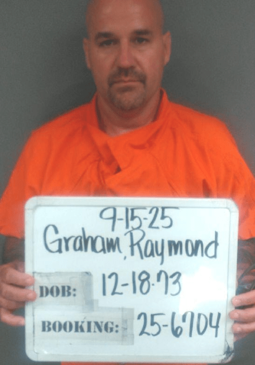 Fort Smith massage therapist accused of sexually assaulting 2 clients