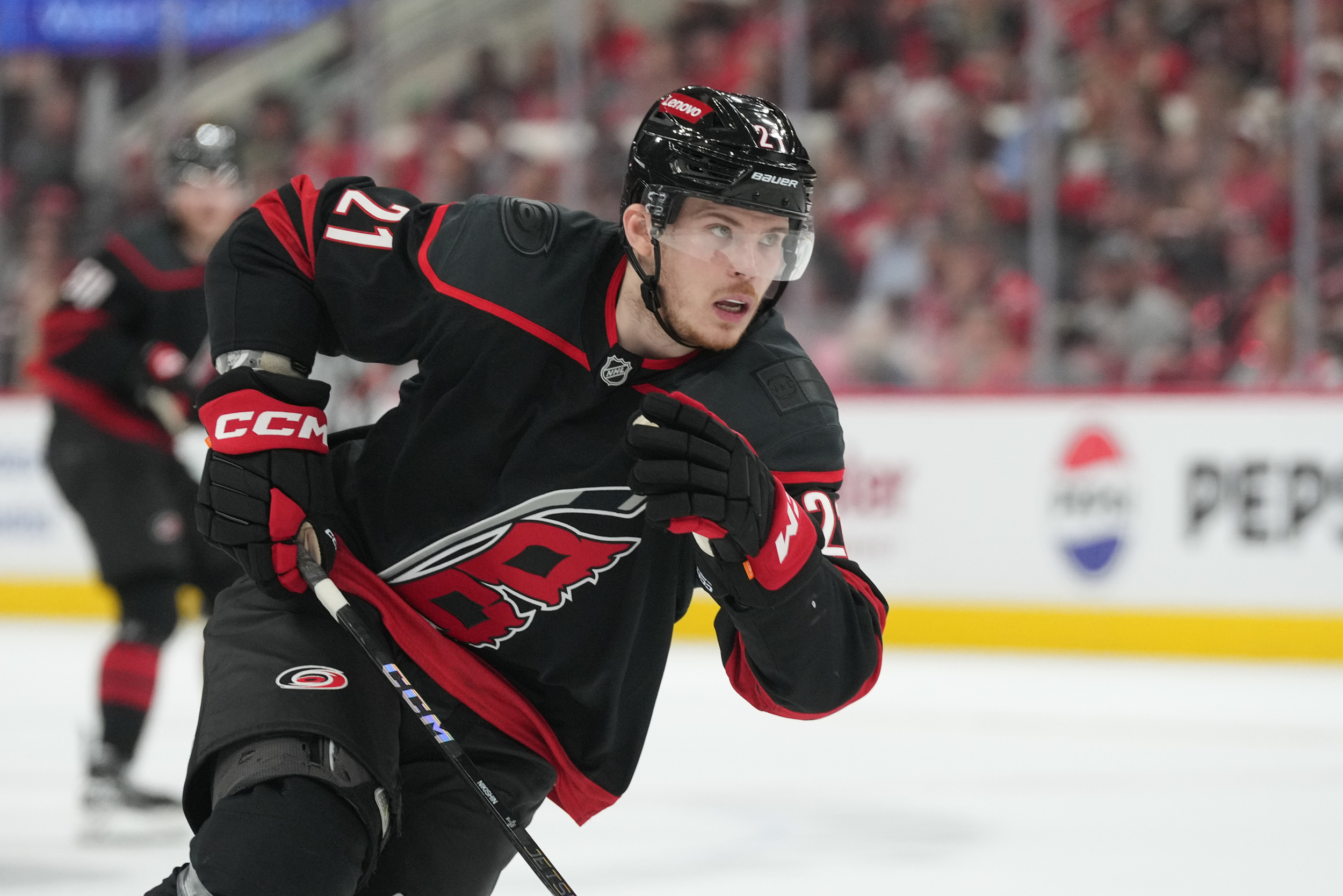 Beasts in the East: Can't-miss training-camp battles to watch in NHL's ...