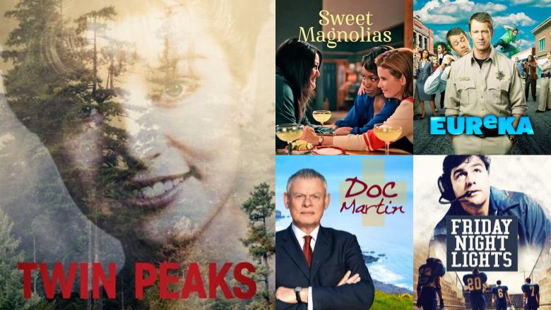 10 Small-Town Shows That Are Shockingly Relatable