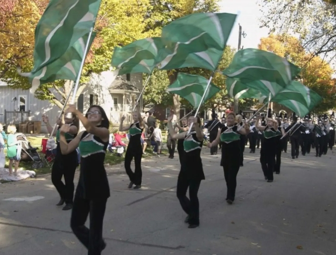Plainfield's Annual Homecoming Event: What To Know About Road Closings ...