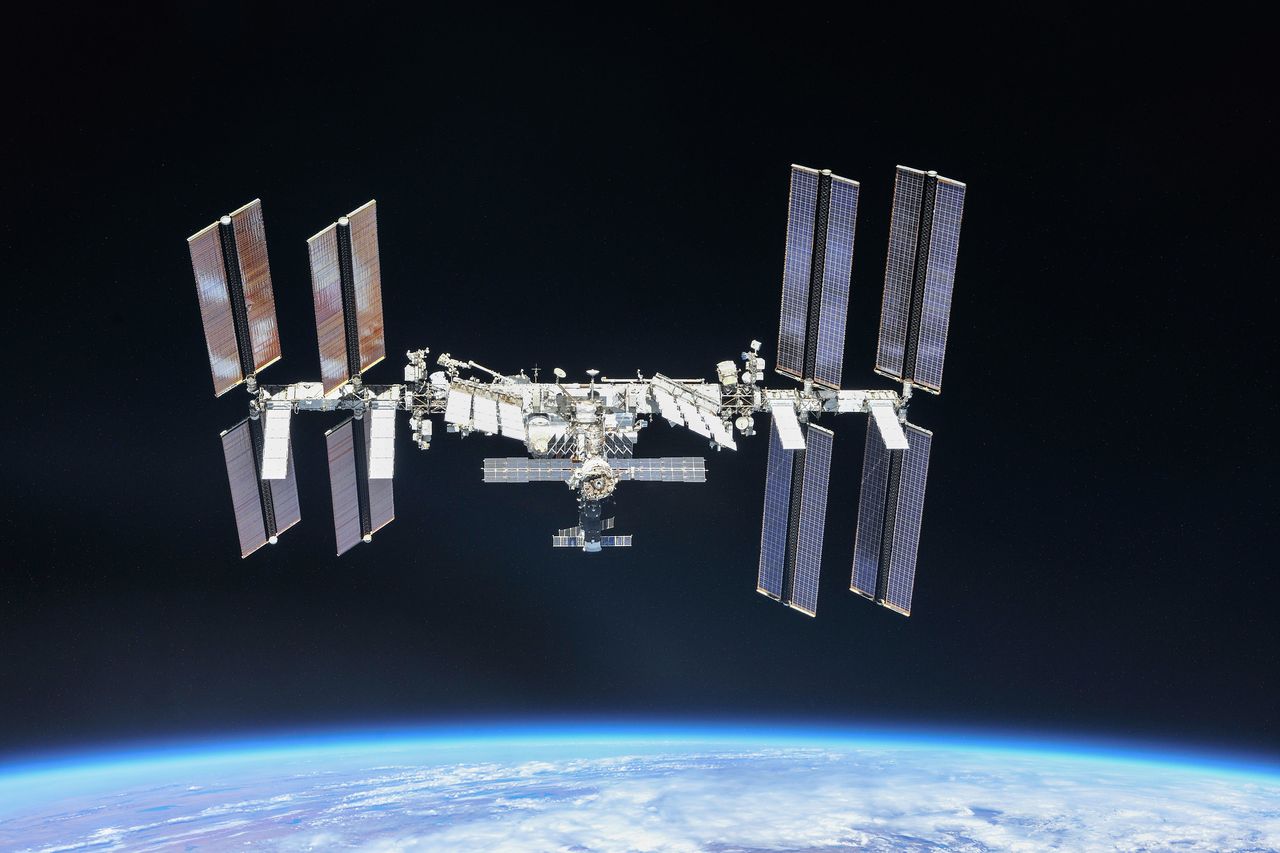 Bad news for astronauts? Human stem cells age more rapidly in space ...