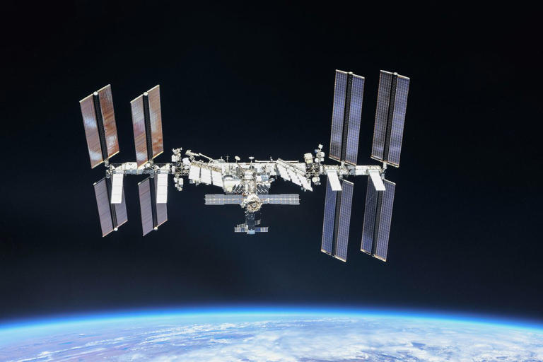 Bad news for astronauts? Human stem cells age more rapidly in space ...