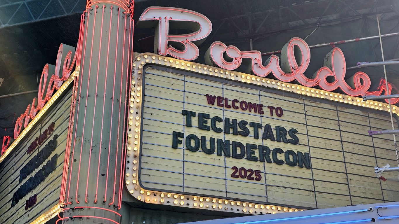 Relaunched accelerator will keep "Techstars Boulder" name